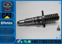 China Diesel Engine Injector7E-6408 7E-3384 7C-9577 7E-8836 7E-3382 9Y-1785 7C-4184 10R3053For Caterpillar C3512A Common Rail for sale