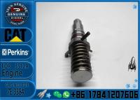 China Diesel Engine Injector7E-6408 7E-3384 7C-9577 7E-8836 7E-3382 9Y-1785 7C-4184 10R3053For Caterpillar C3512A Common Rail for sale