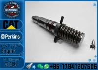 China Diesel Engine Injector7E-6408 7E-3384 7C-9577 7E-8836 7E-3382 9Y-1785 7C-4184 10R3053For Caterpillar C3512A Common Rail for sale
