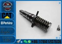 China Diesel Engine Injector7E-6408 7E-3384 7C-9577 7E-8836 7E-3382 9Y-1785 7C-4184 10R3053For Caterpillar C3512A Common Rail for sale