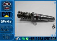 China Diesel Engine Injector7E-6408 7E-3384 7C-9577 7E-8836 7E-3382 9Y-1785 7C-4184 10R3053For Caterpillar C3512A Common Rail for sale