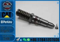 China Engine Fuel Injector 7E6408 4P9075 4P9076 4P9077 4P-9075 Excavator Accessories Diesel Motor 3516 3512 3508 3524 Engine Parts for sale