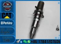 China Engine Fuel Injector 7E6408 4P9075 4P9076 4P9077 4P-9075 Excavator Accessories Diesel Motor 3516 3512 3508 3524 Engine Parts for sale