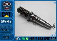 China Engine Fuel Injector 7E6408 4P9075 4P9076 4P9077 4P-9075 Excavator Accessories Diesel Motor 3516 3512 3508 3524 Engine Parts for sale