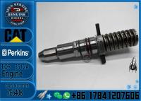 China Engine Fuel Injector 7E6408 4P9075 4P9076 4P9077 4P-9075 Excavator Accessories Diesel Motor 3516 3512 3508 3524 Engine Parts for sale