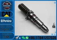 China Engine Fuel Injector 7E6408 4P9075 4P9076 4P9077 4P-9075 Excavator Accessories Diesel Motor 3516 3512 3508 3524 Engine Parts for sale