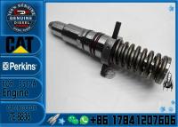 China 7E-8836 20R-1262 100-6746 158-5077 Fuel Injector Assembly Be Suitable for MARINE ENGINE 3508C New Stock Quality Is Reliable for sale