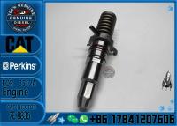 China 7E-8836 20R-1262 100-6746 158-5077 Fuel Injector Assembly Be Suitable for MARINE ENGINE 3508C New Stock Quality Is Reliable for sale