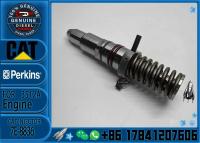 China 7E-8836 20R-1262 100-6746 158-5077 Fuel Injector Assembly Be Suitable for MARINE ENGINE 3508C New Stock Quality Is Reliable for sale