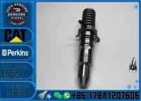 China 7E-8836 20R-1262 100-6746 158-5077 Fuel Injector Assembly Be Suitable for MARINE ENGINE 3508C New Stock Quality Is Reliable for sale