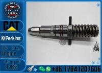 China 7E-8836 20R-1262 100-6746 158-5077 Fuel Injector Assembly Be Suitable for MARINE ENGINE 3508C New Stock Quality Is Reliable for sale