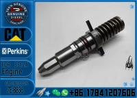 China 7E-8836 20R-1262 100-6746 158-5077 Fuel Injector Assembly Be Suitable for MARINE ENGINE 3508C New Stock Quality Is Reliable for sale