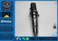 China Original New Caterpillar Fuel Injector 557-7627 268-1835 Genuine New Cat C7 Fuel Injector 5577627 2681835 for 966D 966F 950H for sale
