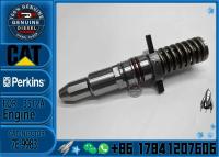China Original New Caterpillar Fuel Injector 557-7627 268-1835 Genuine New Cat C7 Fuel Injector 5577627 2681835 for 966D 966F 950H for sale