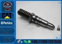 China Original New Caterpillar Fuel Injector 557-7627 268-1835 Genuine New Cat C7 Fuel Injector 5577627 2681835 for 966D 966F 950H for sale