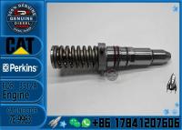 China Original New Caterpillar Fuel Injector 557-7627 268-1835 Genuine New Cat C7 Fuel Injector 5577627 2681835 for 966D 966F 950H for sale