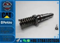 China High Quality Fuel Injector 111-3718 1113718 for Caterpillar CAT 3508 3512 3516 on Sale Excavator Parts Excavator Accessory for sale