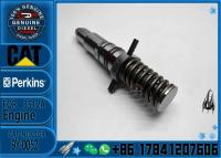 China High Quality Fuel Injector 111-3718 1113718 for Caterpillar CAT 3508 3512 3516 on Sale Excavator Parts Excavator Accessory for sale