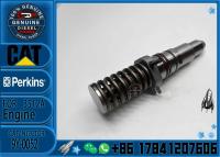 China High Quality Fuel Injector 111-3718 1113718 for Caterpillar CAT 3508 3512 3516 on Sale Excavator Parts Excavator Accessory for sale