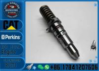 China 3512A Diesel Engine Parts Fuel Injecto9Y3773 7C4148 6L4357 6L4355 6L4360 0R-8338for CAT Caterpillar Construction Machinery for sale