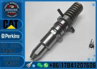 China 10R-1252 144-5695 2224-9090 2123-4268 Common Rail Fuel Injector for Caterpillar 3512 3412e Engine for sale