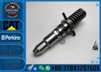 China 10R-1252 144-5695 2224-9090 2123-4268 Common Rail Fuel Injector for Caterpillar 3512 3412e Engine for sale