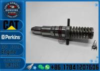 China 10R-1252 144-5695 2224-9090 2123-4268 Common Rail Fuel Injector for Caterpillar 3512 3412e Engine for sale