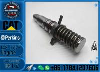 China 10R-1252 144-5695 2224-9090 2123-4268 Common Rail Fuel Injector for Caterpillar 3512 3412e Engine for sale