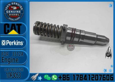 China Common Rail Injector Assy Injector 211-3025 10R-0955 10R-8500 229-5919 10R-1000 Engine C15 2113025 for sale