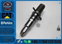 China Fuel Injector 224-9090 10R-1252 for CAT Engine 3616 3508 3512 3516 High Quality Construction Machinery Engine Parts for sale