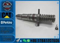 China Fuel Injector 224-9090 10R-1252 for CAT Engine 3616 3508 3512 3516 High Quality Construction Machinery Engine Parts for sale