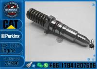 China Fuel Injector 224-9090 10R-1252 for CAT Engine 3616 3508 3512 3516 High Quality Construction Machinery Engine Parts for sale