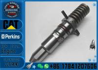 China Fuel Injector 224-9090 10R-1252 for CAT Engine 3616 3508 3512 3516 High Quality Construction Machinery Engine Parts for sale