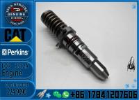 China Fuel Injector 224-9090 10R-1252 for CAT Engine 3616 3508 3512 3516 High Quality Construction Machinery Engine Parts for sale