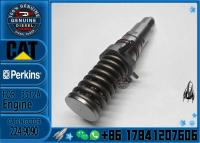 China Fuel Injector 224-9090 10R-1252 for CAT Engine 3616 3508 3512 3516 High Quality Construction Machinery Engine Parts for sale