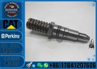 China 557-7633 20R-8968 5577633 20R8968 CAT C9 Engine E330D E340D Excavator Universal Rail Fuel Injector for sale