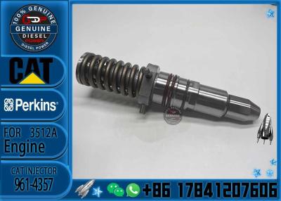 China 557-7633 20R-8968 5577633 20R8968 CAT C9 Engine E330D E340D Excavator Universal Rail Fuel Injector for sale