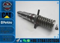 China 557-7633 20R-8968 5577633 20R8968 CAT C9 Engine E330D E340D Excavator Universal Rail Fuel Injector for sale