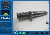 China 557-7633 20R-8968 5577633 20R8968 CAT C9 Engine E330D E340D Excavator Universal Rail Fuel Injector for sale
