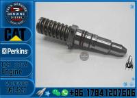China 557-7633 20R-8968 5577633 20R8968 CAT C9 Engine E330D E340D Excavator Universal Rail Fuel Injector for sale