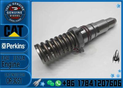 China Original E3126B E3126 3126B 3126 Diesel Engine Fuel Injector 177-4752 177-4754 for sale