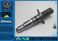 China Original E3126B E3126 3126B 3126 Diesel Engine Fuel Injector 177-4752 177-4754 for sale