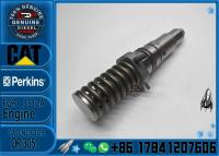China Original E3126B E3126 3126B 3126 Diesel Engine Fuel Injector 177-4752 177-4754 for sale