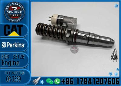 China Common Rail Diesel Fuel Injector 7C-4174 0R-2923 7C-4175 0R-2924 for Caterpillar 3500A INJECTOR 7E-2269 for sale