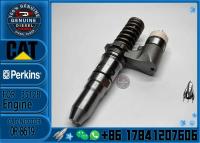 China 162-8809 162-8813 192-2817 204-2067 Common Rail Fuel Injector Cater 5130B/5230BDiesel Engine Parts Rail Injector 0R-8619 for sale