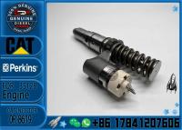 China 162-8809 162-8813 192-2817 204-2067 Common Rail Fuel Injector Cater 5130B/5230BDiesel Engine Parts Rail Injector 0R-8619 for sale