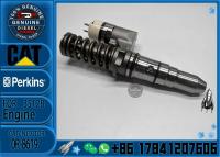 China 162-8809 162-8813 192-2817 204-2067 Common Rail Fuel Injector Cater 5130B/5230BDiesel Engine Parts Rail Injector 0R-8619 for sale