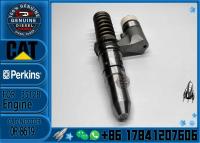 China 162-8809 162-8813 192-2817 204-2067 Common Rail Fuel Injector Cater 5130B/5230BDiesel Engine Parts Rail Injector 0R-8619 for sale