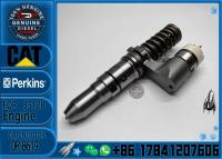 China 162-8809 162-8813 192-2817 204-2067 Common Rail Fuel Injector Cater 5130B/5230BDiesel Engine Parts Rail Injector 0R-8619 for sale