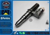 China High Quality Engine Parts 127-8216 127-8222 Fuel Injector for Cat 325BL 322C 3116 3114 3126 Engine Injector 127-8205 0R-8682 for sale
